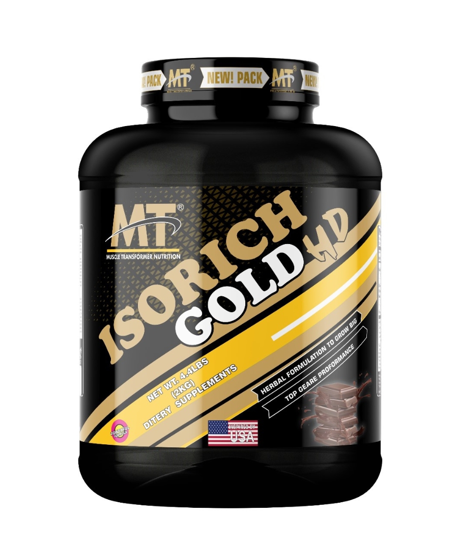 Welcome To Muscle Transformer Nutrition